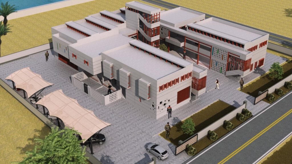 Unique Construction & Engineering Services – Trust Worthy Name in the ...